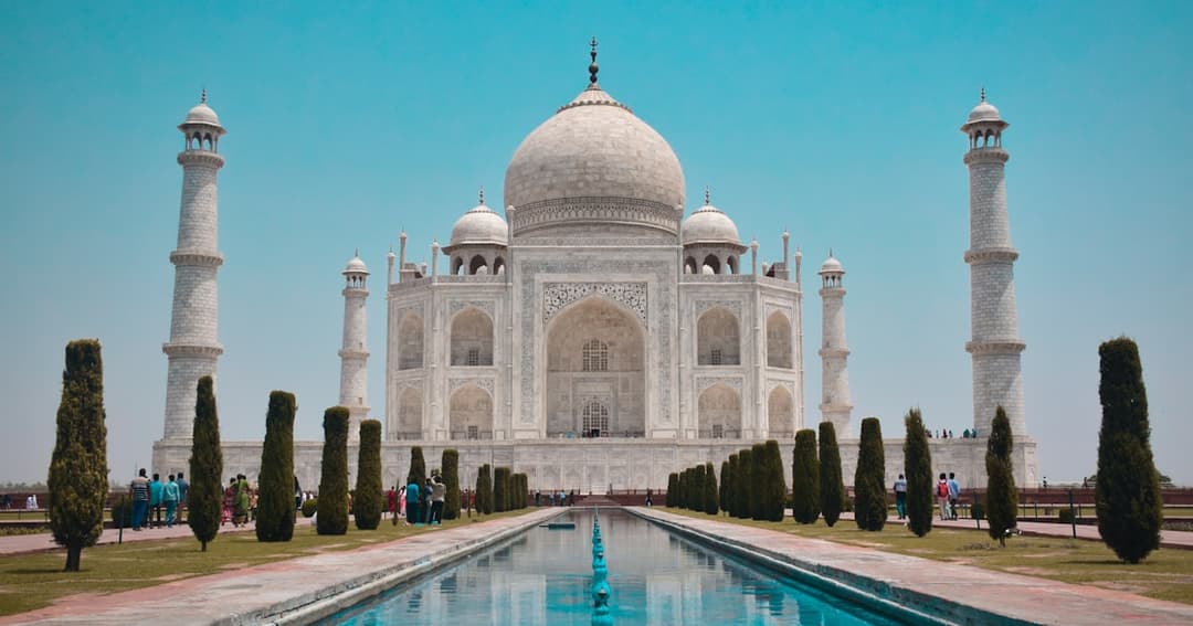 India vs Pakistan: A Data-Driven Comparison of South Asia's Largest ...